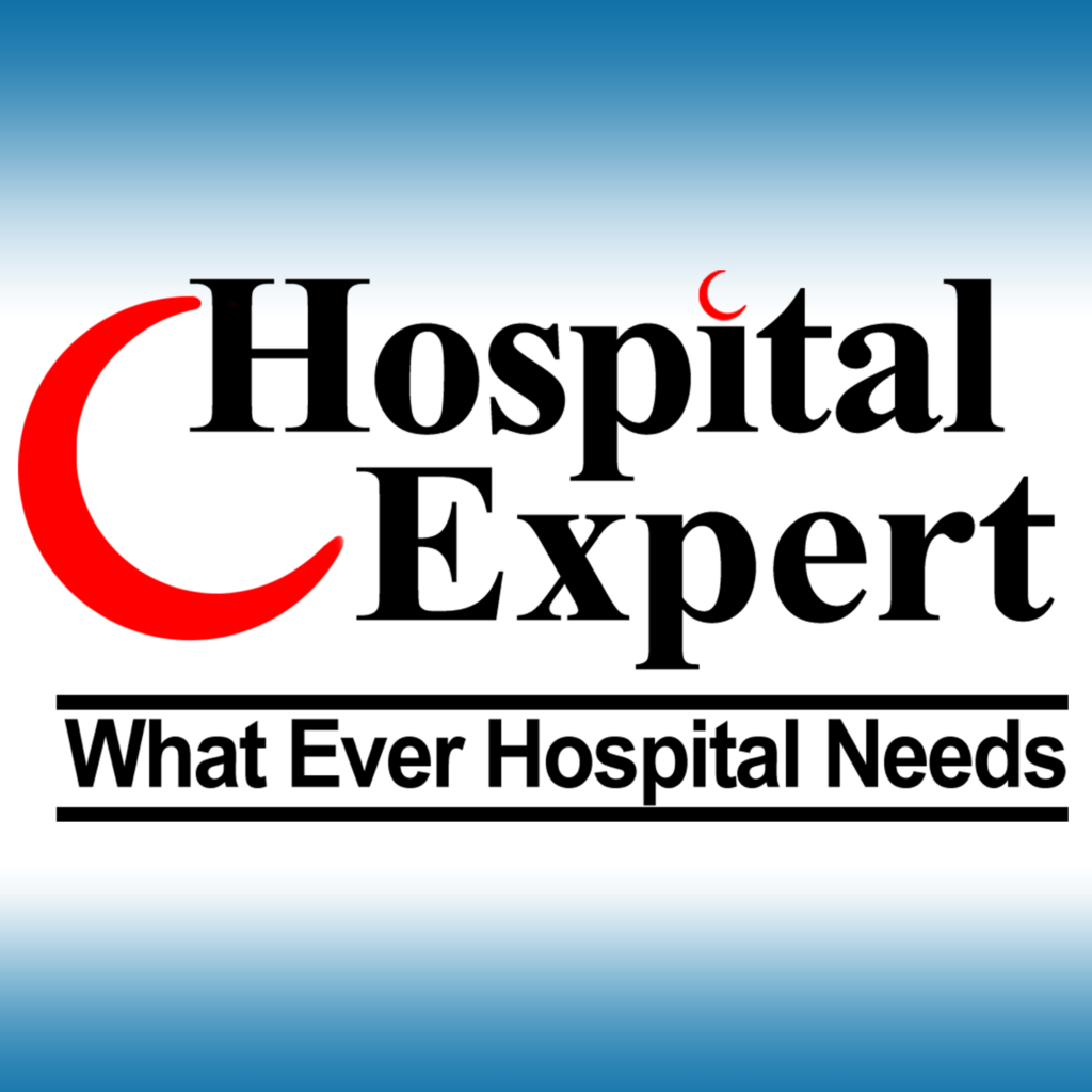 Hospital Management – Seamnia